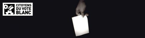 Voter blanc, c'est quoi ? - Citoyens du Vote Blanc